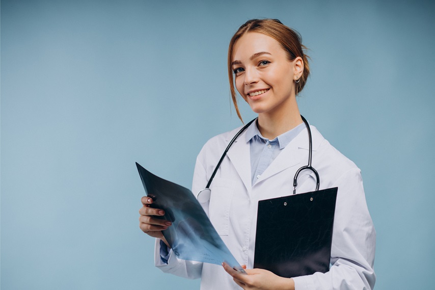 IRT | Medicina Laboral