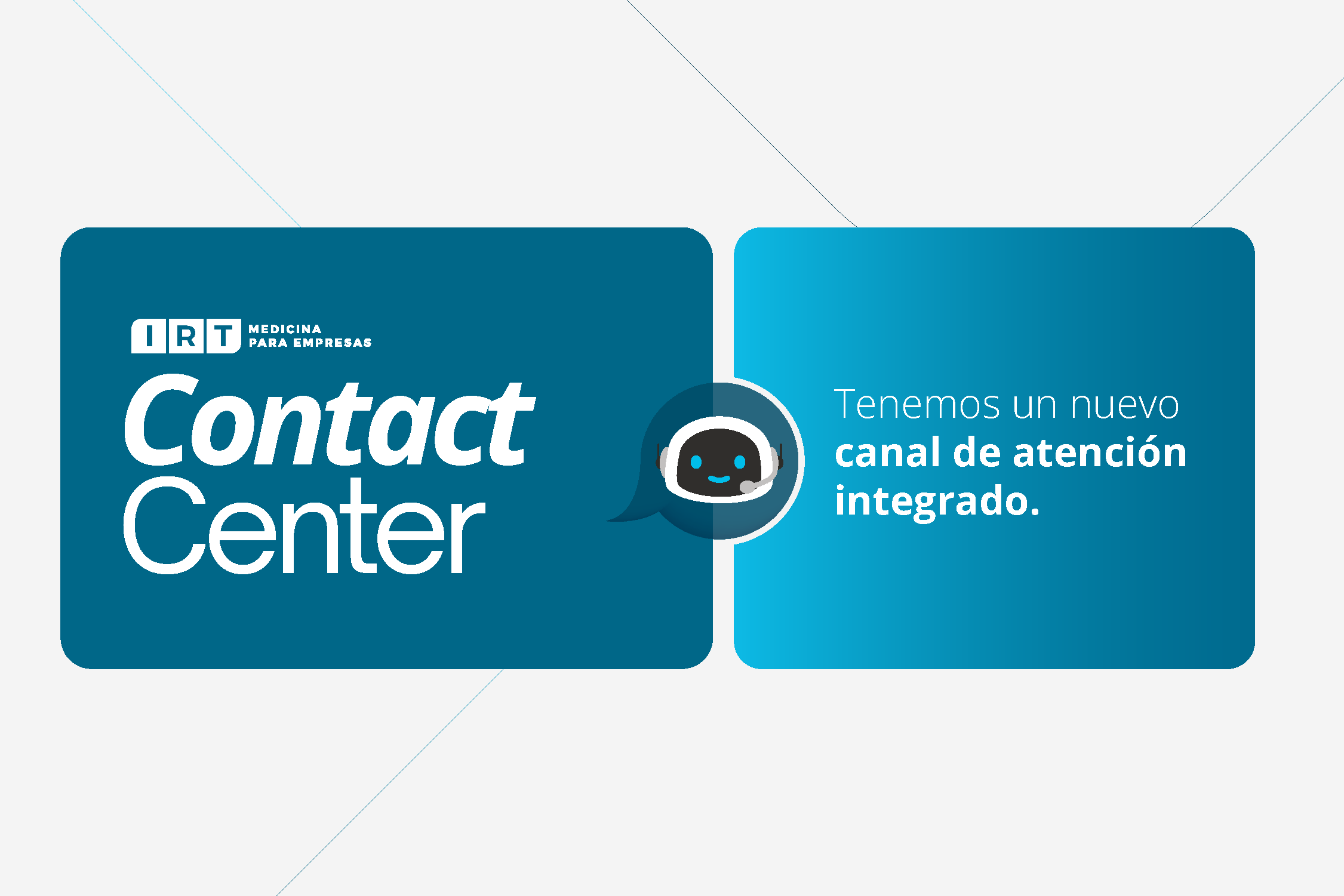 IRT | Medicina Laboral